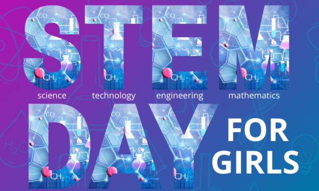 STEM Day For Girls | AAUW Livermore-Pleasanton-Dublin (CA)